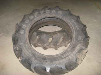 Used Farm Tractors for Sale: 12.4-24 Used Farm Tires (2012-10-04 ...