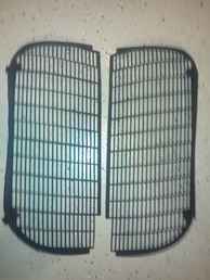 Used Farm Tractors for Sale: Oliver 60 Grill Screens 70 (2012-10-31 ...