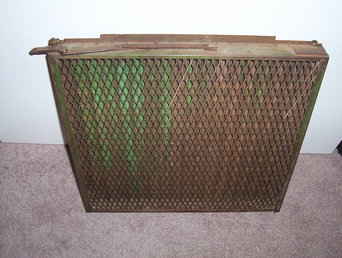 Used Farm Tractors for Sale: John Deere Unstyled A Shutters (2012-11-12 ...