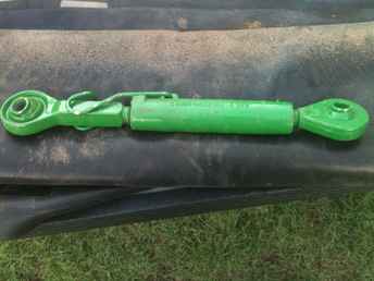 Used Farm Tractors for Sale: Nos John Deere 3RD Arm (2012-11-25 ...