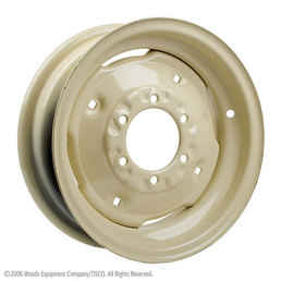 Used Farm Tractors for Sale: -4.5X16 Tractor/Implement Rim- (2012-12-22 ...