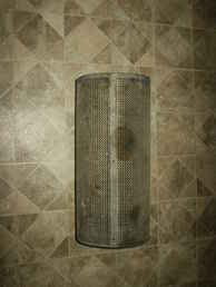 Used Farm Tractors for Sale: Scour Kleen Screen (2012-12-26 ...