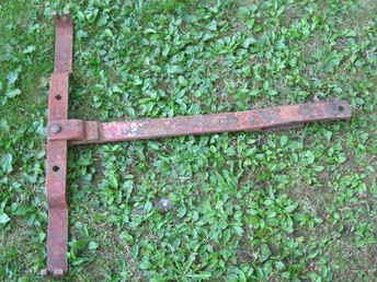 Used Farm Tractors for Sale: Farmall Cub Swinging Drawbar (2012-12-31 ...