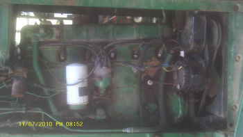 Used Farm Tractors for Sale: Oliver 770 Gas Engine (2013-01-02 ...