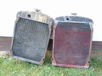 Used Farm Tractors for Sale: Farmall Radiators (2003-11-05) - Yesterday ...