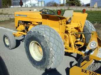 Used Farm Tractors for Sale: Ih 2444 Other Side Picture (2003-11-13 ...