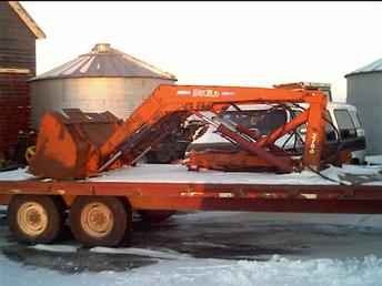 Used Farm Tractors for Sale: Dual 3100 Loader (2003-12-19) - Yesterday ...