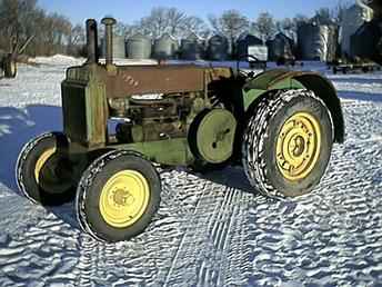 Used Farm Tractors for Sale: Unstyled Ar And Others (2003-12-28 ...