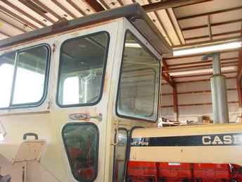 Used Farm Tractors for Sale: Cab Only 930 Case (2003-12-30) - Yesterday ...