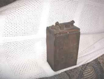Used Farm Tractors for Sale: Ford Model A Coil (2003-12-30) - Yesterday ...