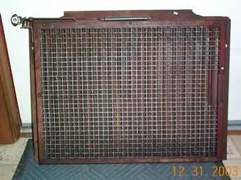 Used Farm Tractors for Sale: F-20 Shutters (2004-01-11) - Yesterday's ...