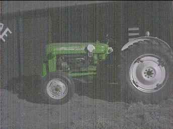 Used Farm Tractors for Sale: 1959 Ford 671 Select-O-Speed (2004-01-11 ...