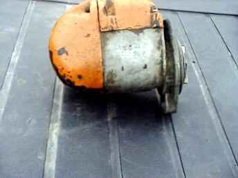 Used Farm Tractors for Sale: Case Magneto $55.00 (2004-01-21 ...