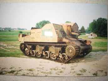 Used Farm Tractors for Sale: Sexton Crawler That Shoots! (2004-02-05 ...