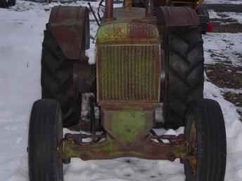 Used Farm Tractors for Sale: Unstyled Ar (2004-02-25) - Yesterday's ...