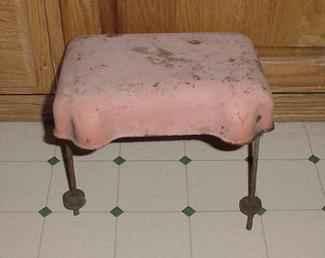 Used Farm Tractors for Sale: Case DC Battery Cover (2004-03-11 ...