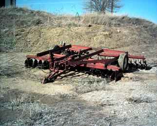 Used Farm Tractors for Sale: Ih 470 Disc (2004-03-11) - Yesterday's ...