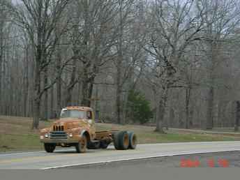 Used Farm Tractors for Sale: 1963 Ih R185 W/Red Diamond 6 (2004-03-19 ...