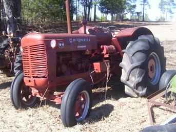 Used Farm Tractors for Sale: WR9 Super Serial No 546 (2004-03-20 ...