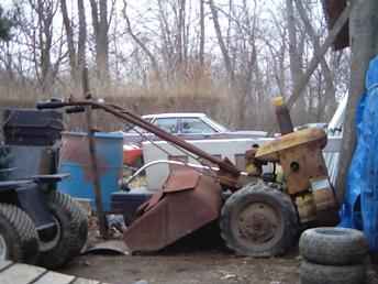 Used Farm Tractors for Sale: Graham-Paige-Frazer (2004-03-25 ...