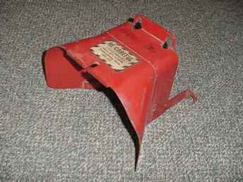 Used Farm Tractors for Sale: Nos Pto Cover Farmall A, S/A (2004-03-25 ...