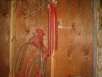 Used Farm Tractors for Sale: Nos Drill Drops (2004-04-04) - Yesterday's ...