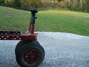 Used Farm Tractors for Sale: Farmall H Bolster (2004-04-15) - Yesterday ...