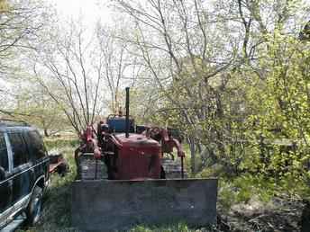 Used Farm Tractors for Sale: Ih TD9 Dozer (2004-04-23) - Yesterday's ...