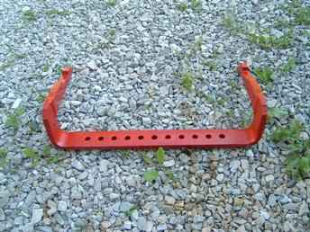 Used Farm Tractors for Sale: 2 Point Drawbar (2004-05-09) - Yesterday's ...