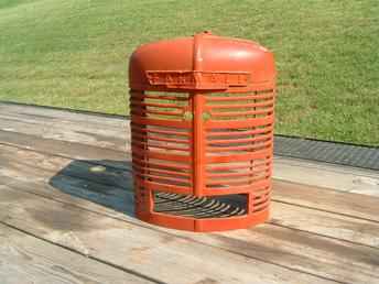 Used Farm Tractors for Sale: Farmall H Grill (2004-05-09) - Yesterday's ...