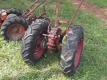 Used Farm Tractors for Sale: Sears Roebuck And Simpson Co (2004-06-06 ...