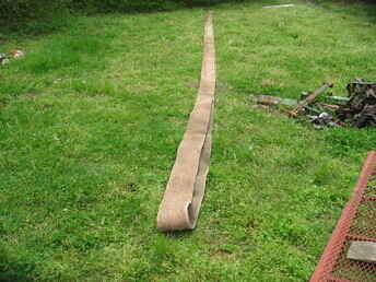 Used Farm Tractors for Sale: Endless Belt 33 FT (2022-04-24 ...