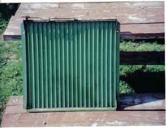 Used Farm Tractors for Sale: John Deere D Shutters (2004-06-26 ...