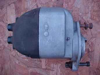 Used Farm Tractors for Sale: Case Magneto (2004-07-26) - Yesterday's ...