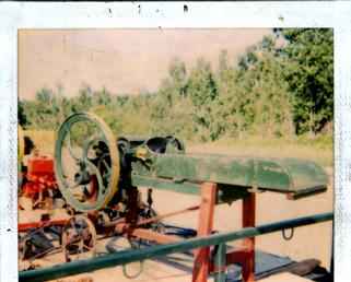 Used Farm Tractors for Sale: Corn Chopper (2004-08-11) - Yesterday's ...