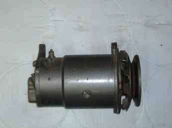 Used Farm Tractors for Sale: 12 Volt Generator 135 Diesel (2004-08-19 ...