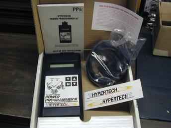 Used Farm Tractors for Sale: Hypertech Programmer (2004-08-20 ...