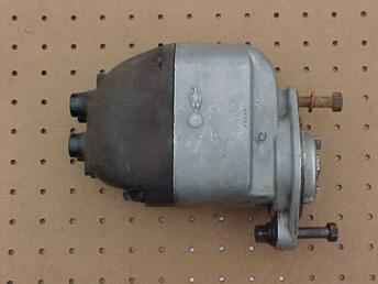 Used Farm Tractors for Sale: Case Magneto (2004-08-20) - Yesterday's ...