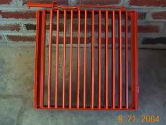 Used Farm Tractors for Sale: Shutter Allis B, C, CA Nice (2004-08-21 ...