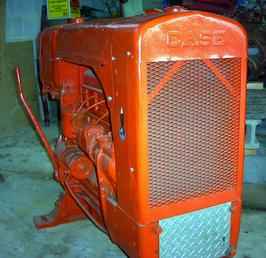Used Farm Tractors for Sale: Case Se Power Unit (2004-09-09 ...