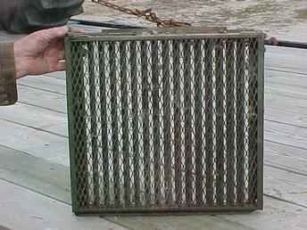 Used Farm Tractors for Sale: John Deere A Shutters. (2004-09-20 ...