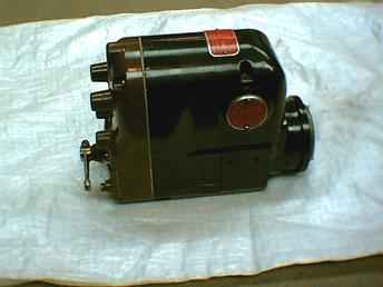 Used Farm Tractors for Sale: Rebuilt Bosch Magneto For Case (2004-10-04 ...