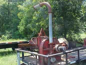 Used Farm Tractors for Sale: Ihc Hammer Mill (2004-10-14) - Yesterday's ...