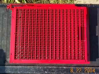 Used Farm Tractors for Sale: F20 F30 Shutters Show Ready (2004-10-27 ...