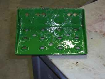 Used Farm Tractors for Sale: John Deere 4020 Step (2004-11-19 ...