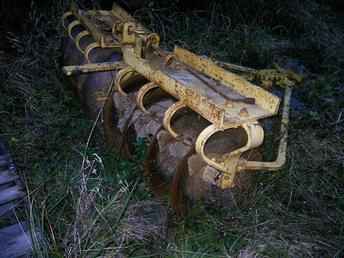 Used Farm Tractors for Sale: Bush And Bog Disc (2004-11-20) - Yesterday ...