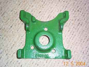 Used Farm Tractors for Sale: Pto Casting Unstyled John Deere B (2004-12 ...