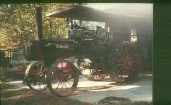 Used Farm Tractors for Sale: Case Steam Engine (2005-03-01) - Yesterday ...