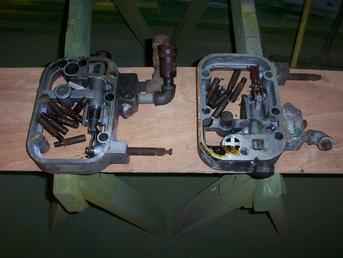 Used Farm Tractors for Sale: Baker Valves For John Deere'S (2005-03-19 ...